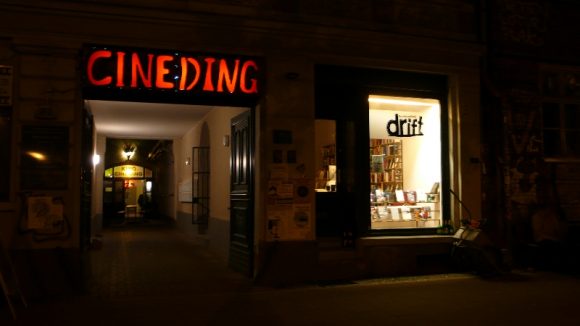 Programm – Cineding